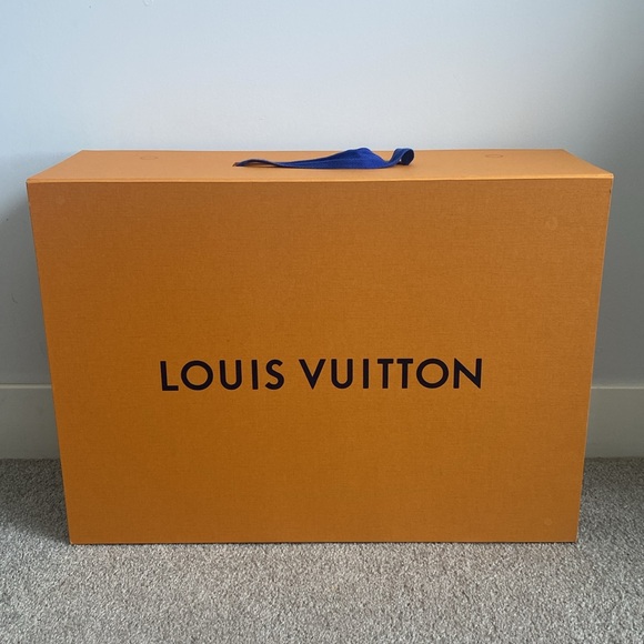 Louis Vuitton | Storage & Organization | Louis Vuitton Storage Gift Box ...